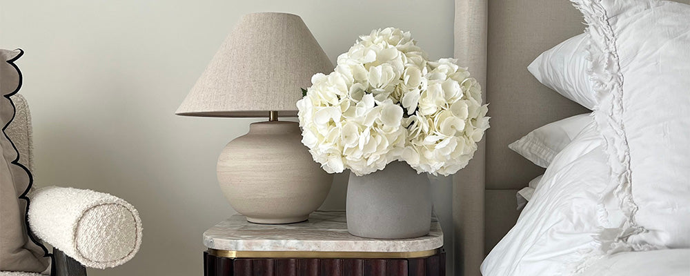 Luxury Realistic Artificial Flowers | Faux Flowers & Stems