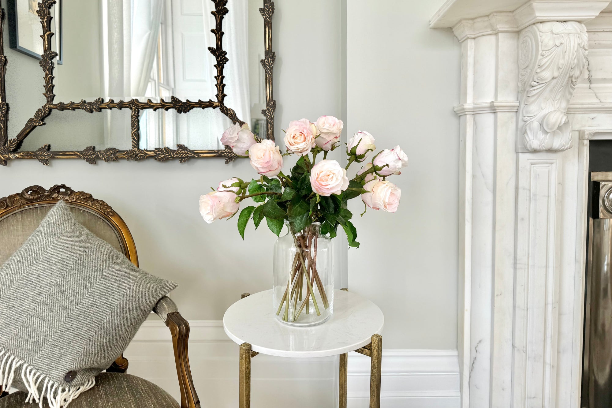 Artificial Roses | Silk Roses & Arrangements