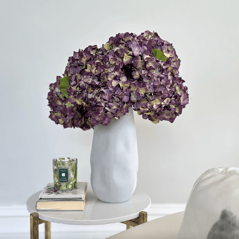 Fresh or Faux Flowers? Why Not Both! Discover the Art of Mixing Artifi
