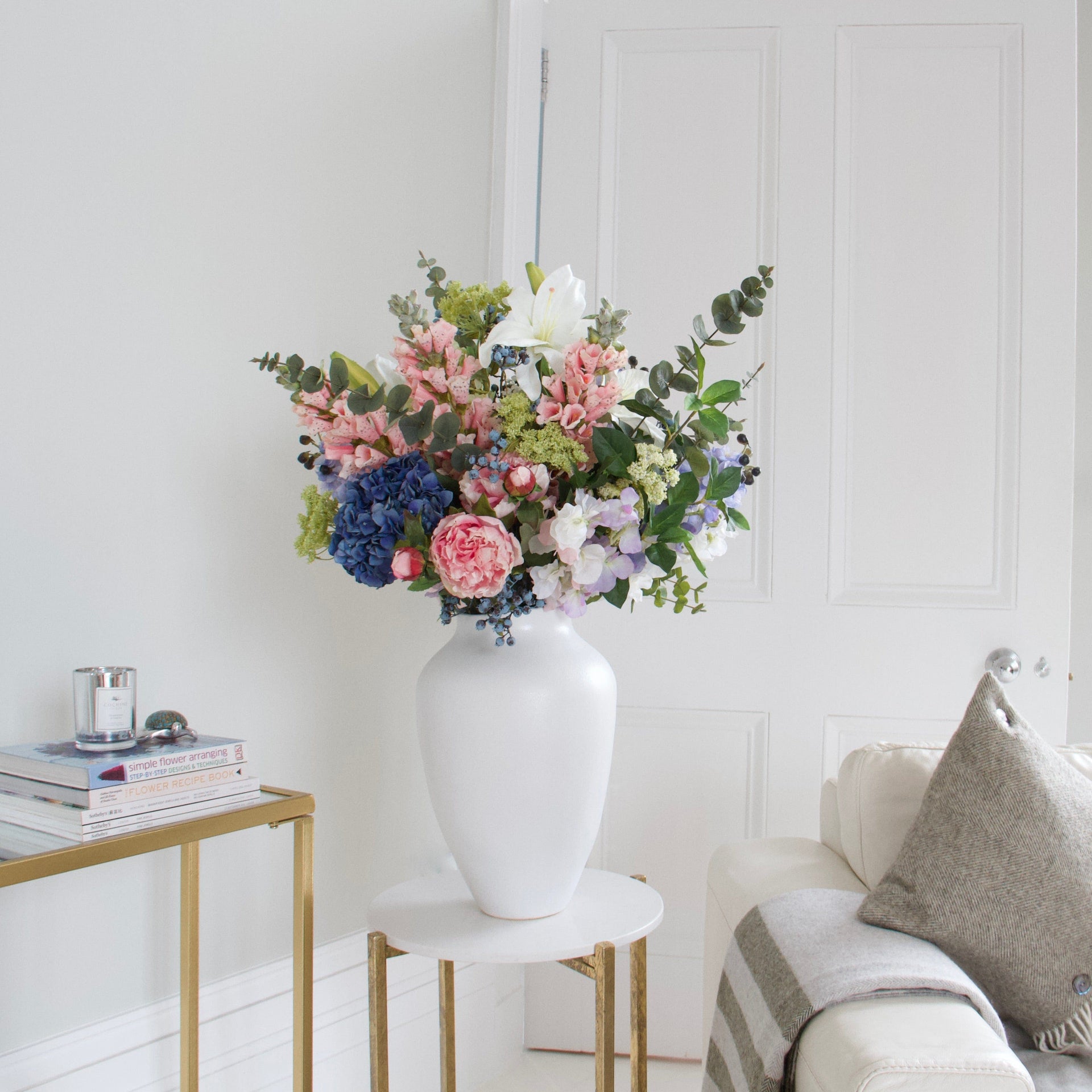 Artificial Flower Bouquets | Exquisite New Bouquets