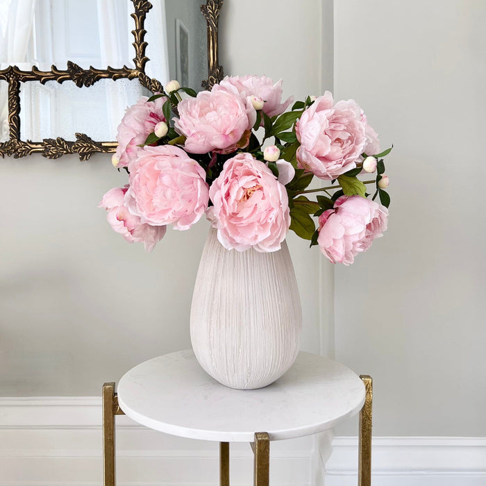 Luxury Realistic Artificial Flowers | Faux Flowers & Stems