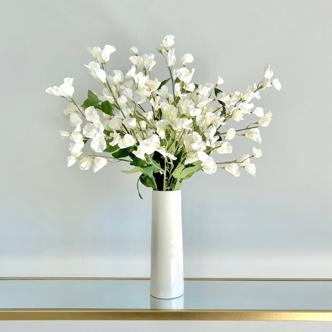 Luxury Realistic Artificial Flowers | Faux Flowers & Stems