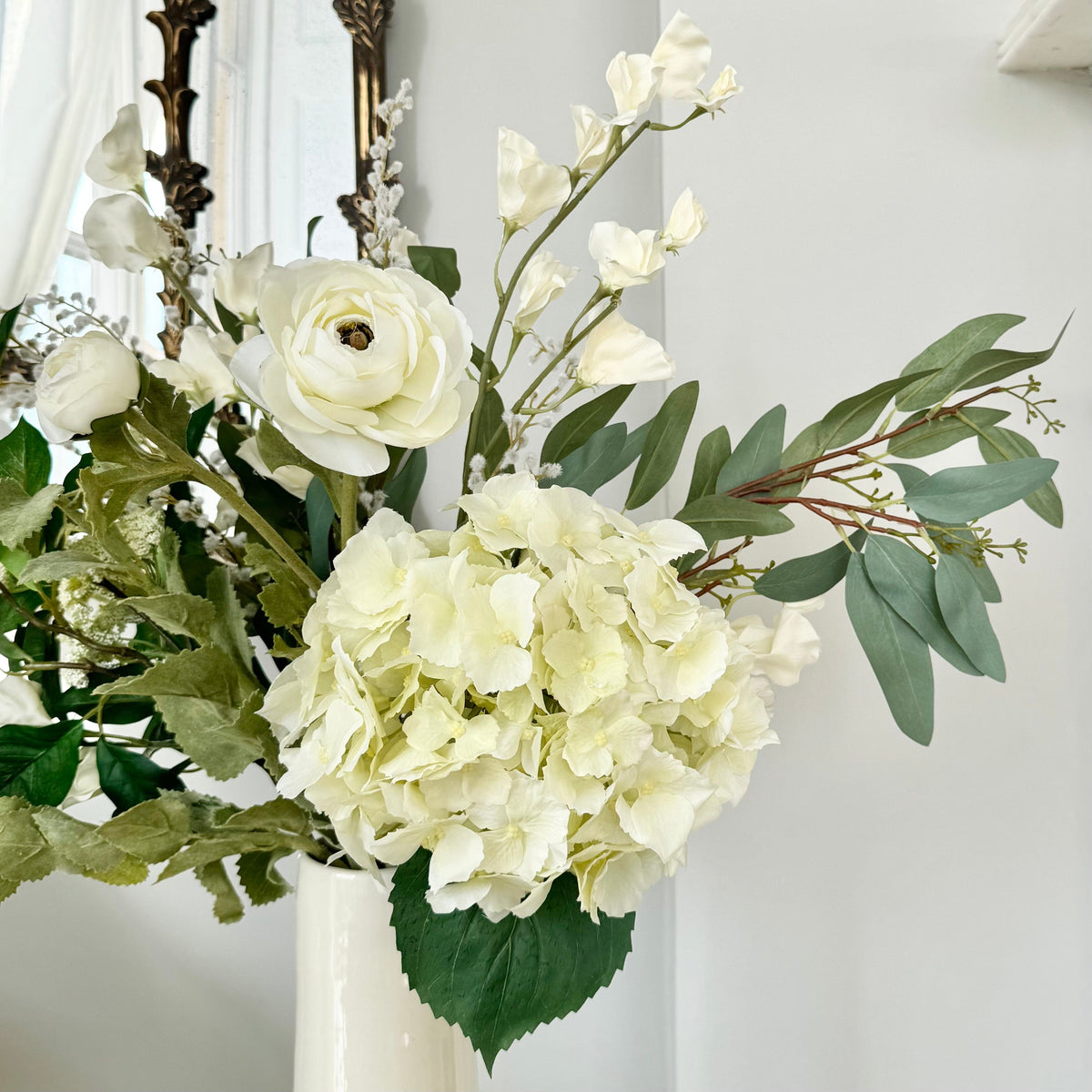 Artificial Flower Bouquets | Artificial Flowers