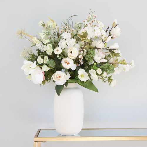Spring Splendour Luxury XL Artificial Flower Arrangement