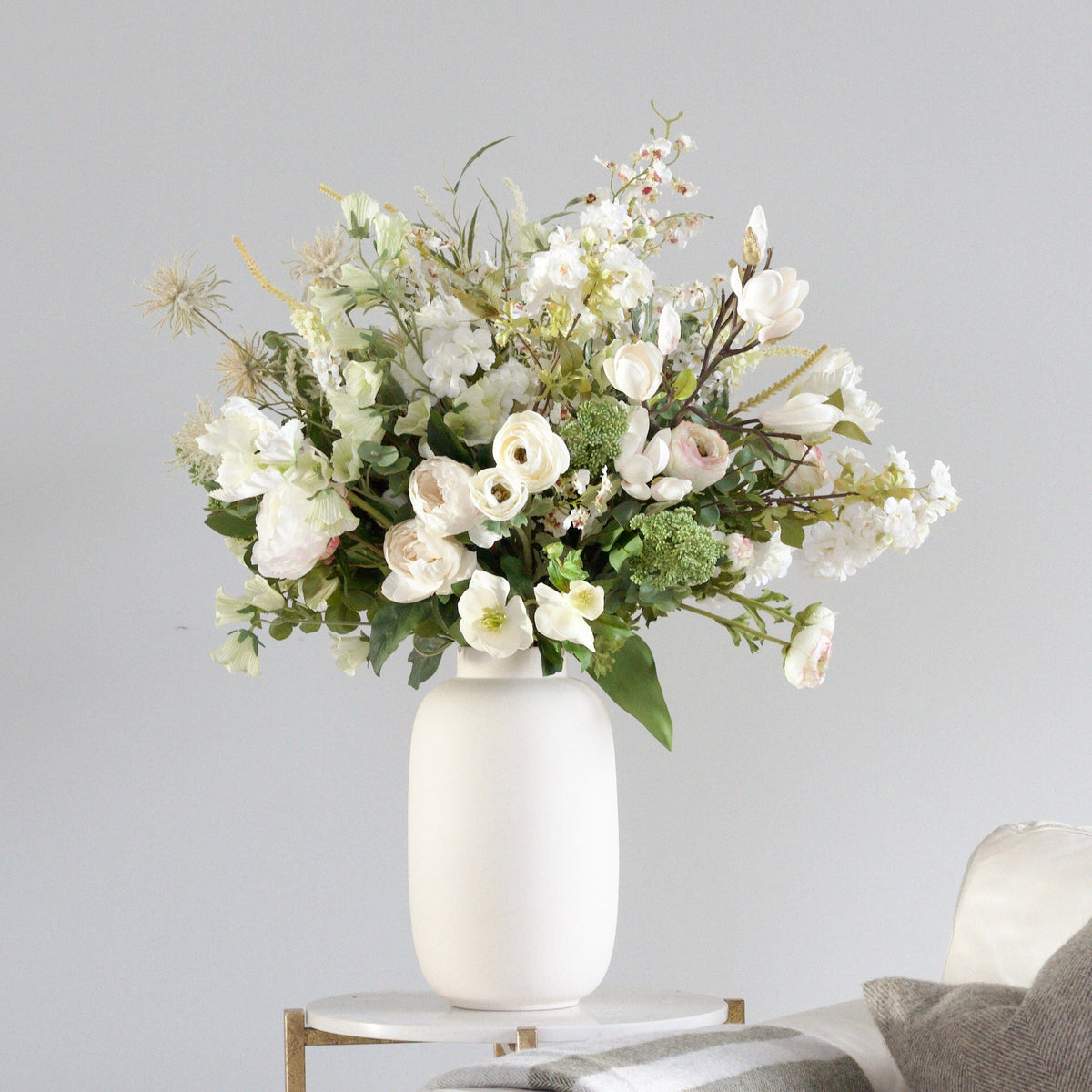 Spring Splendour Luxury XL Artificial Flower Arrangement