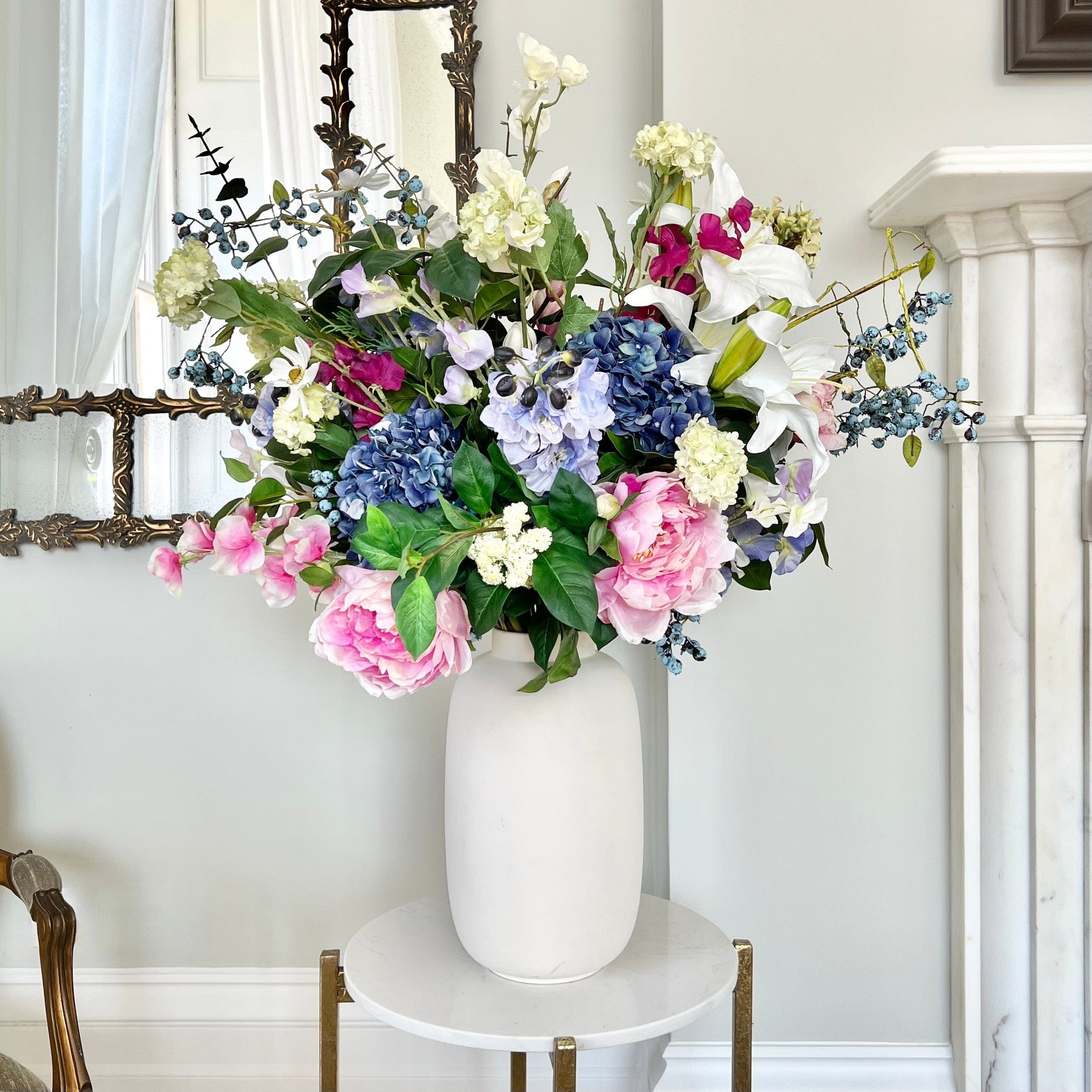Wholesale Artificial Flowers | Silk Flower Wholesale