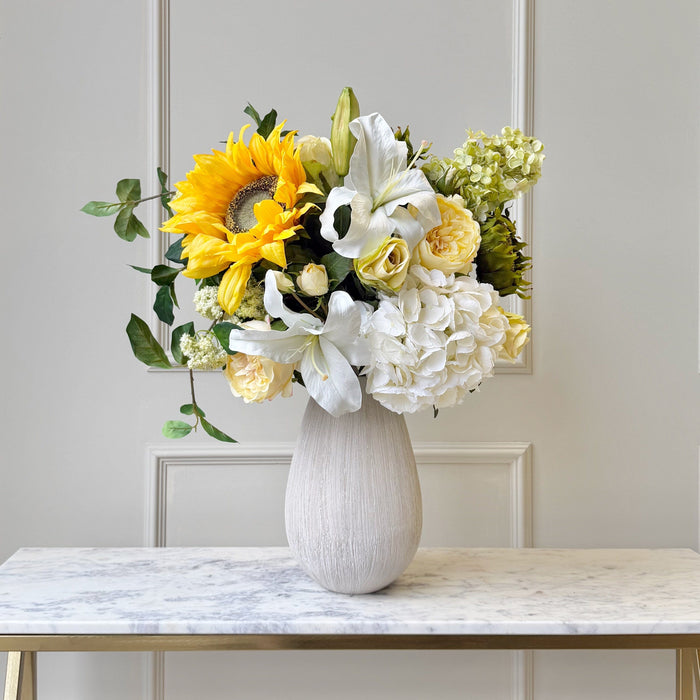 Artificial Spring Flowers | Artificial Spring Bouquets