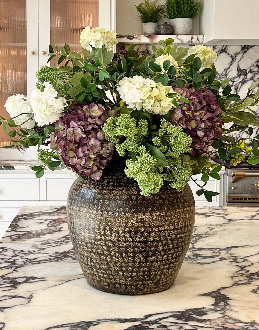 Luxury Faux Flowers & Arrangements | The Faux Flower Co