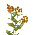 Artificial Flowers | Artificial Orange Hypericum