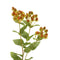 Artificial Flowers | Artificial Orange Hypericum